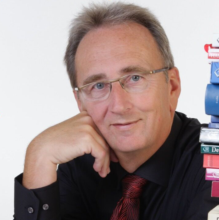 Members – iSAQB – International Software Architecture Qualification Board