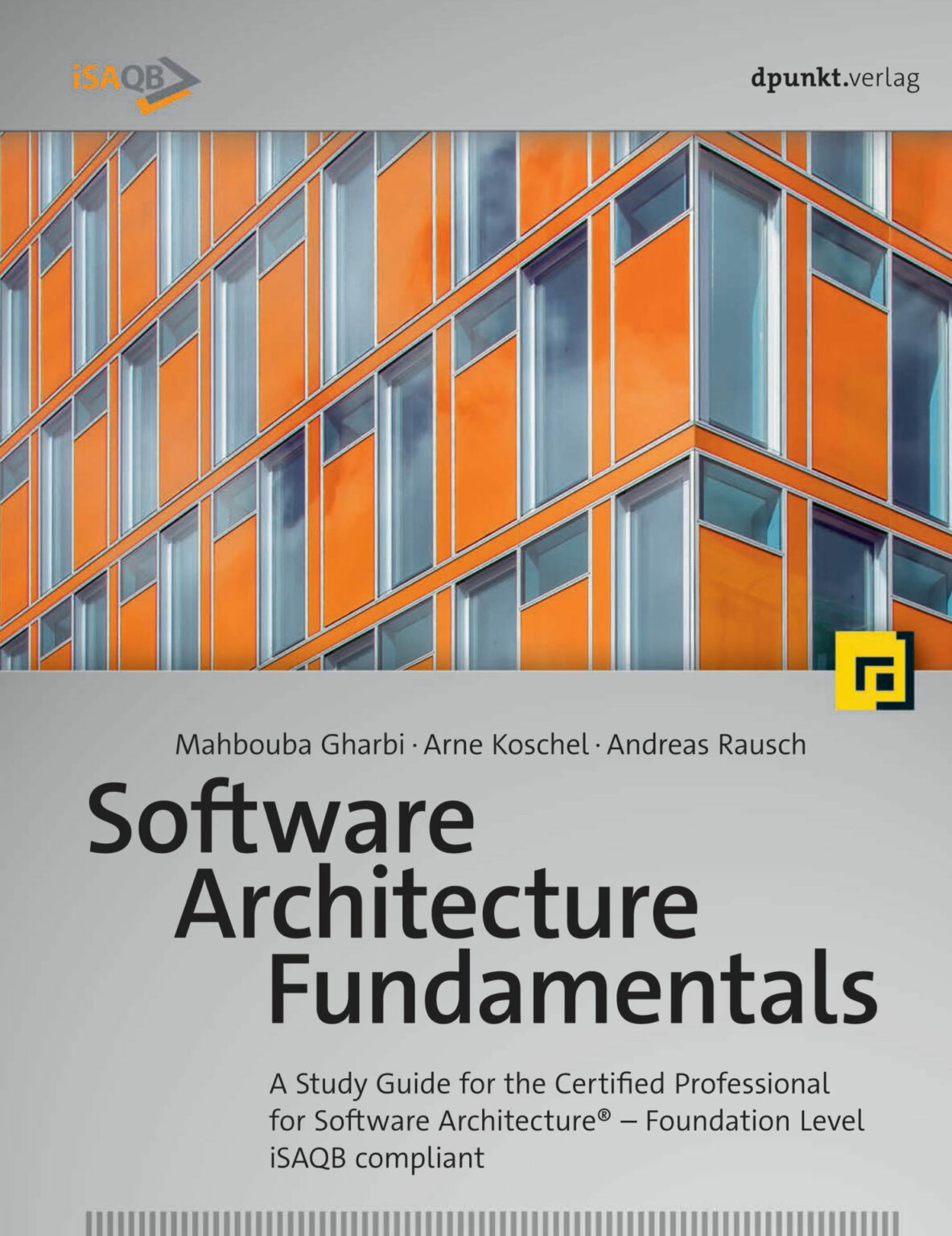 Literature – iSAQB – International Software Architecture Qualification Board