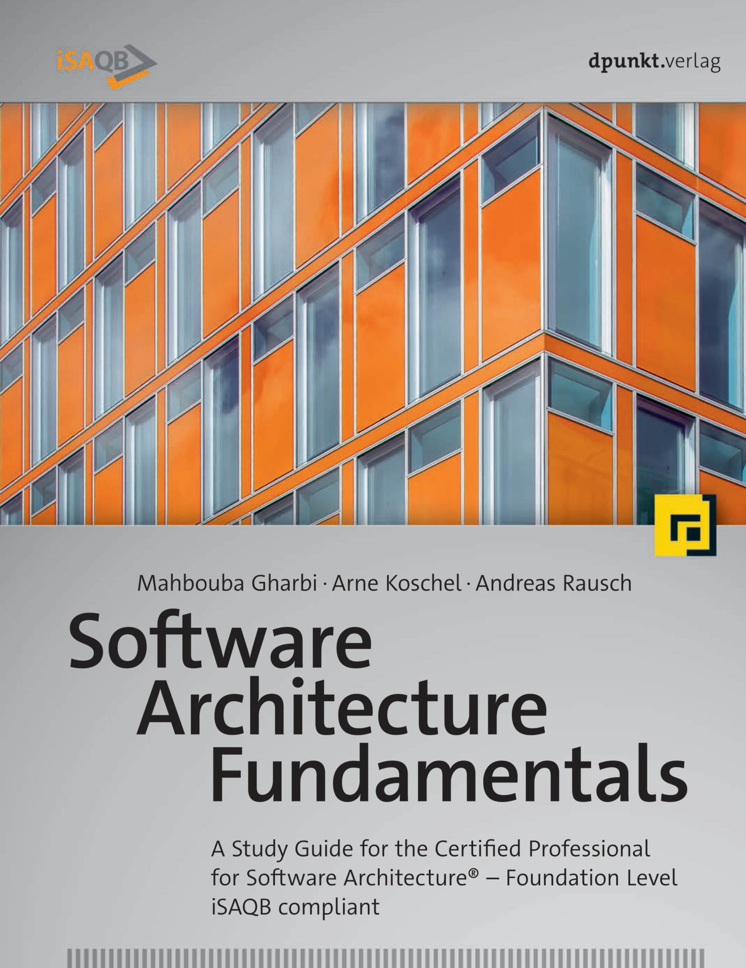 Fundamentals architecture