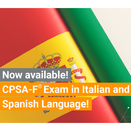 iSAQB – International Software Architecture Qualification Board