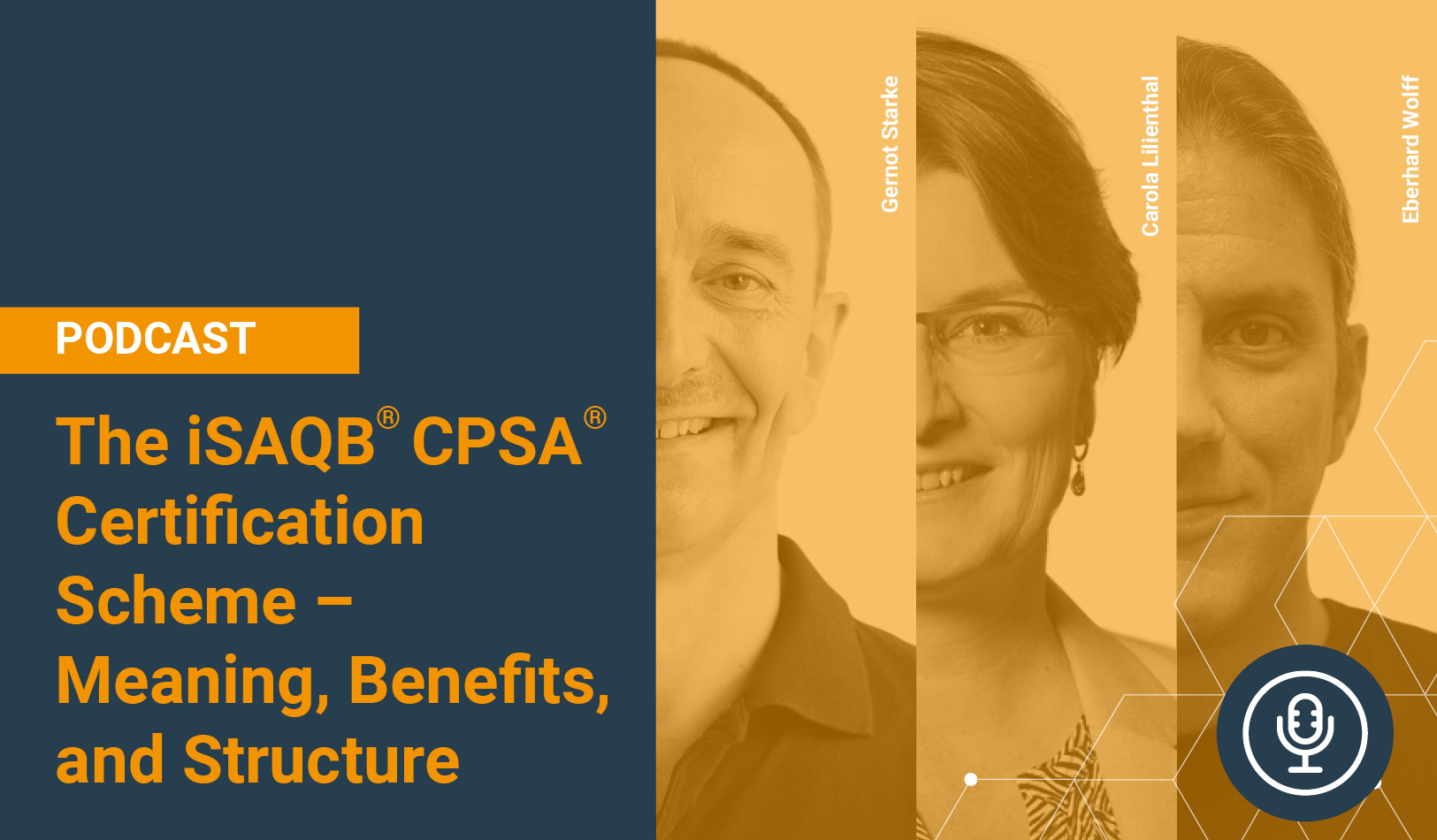 The iSAQB CPSA Certification Scheme – Meaning, Benefits, and Structure ...