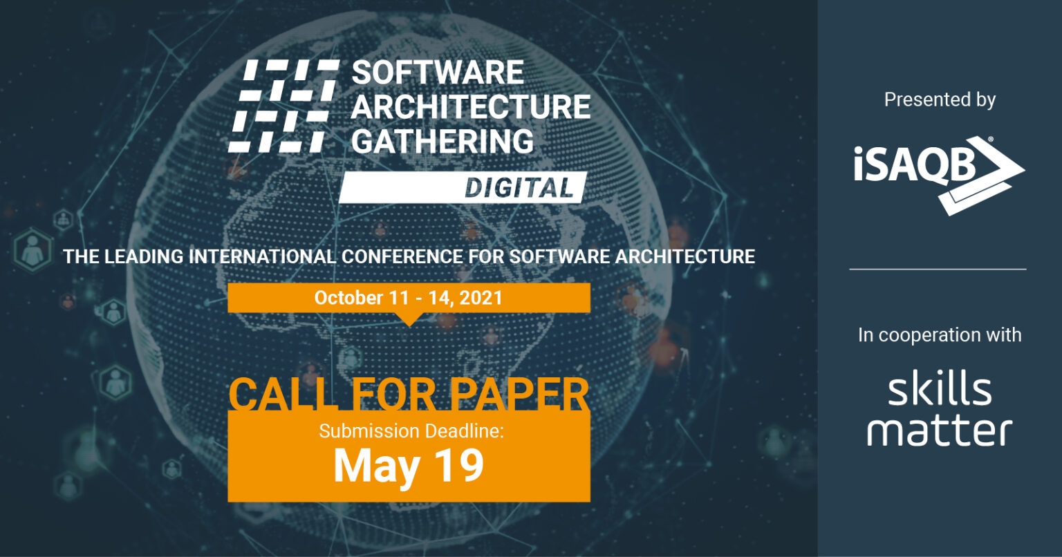 iSAQB® - Official Website