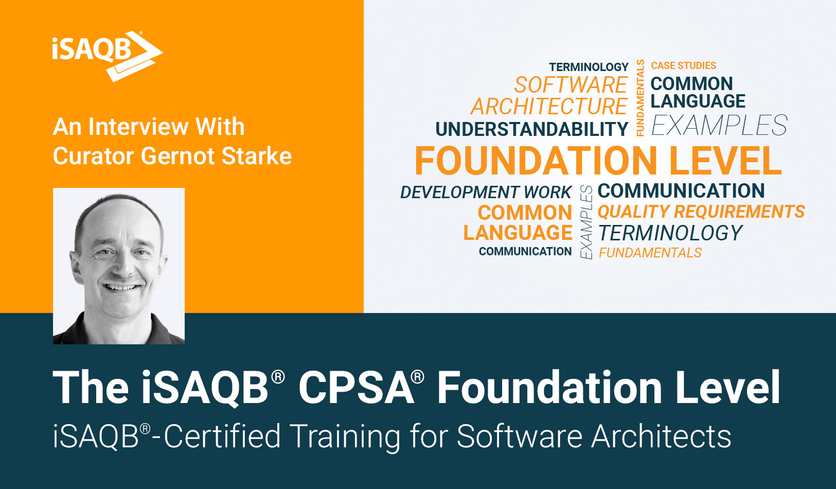 Why Attend The Isaqb Cpsa Foundation Level Isaqb Blog