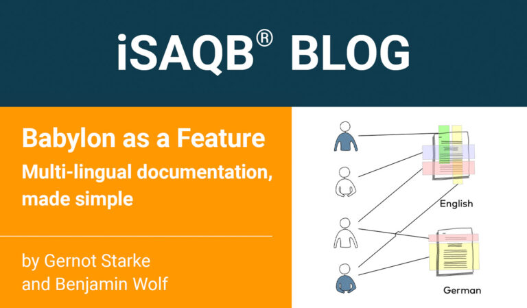 Introduction to the iSAQB® CPSA® Certification Program – iSAQB® Blog ...