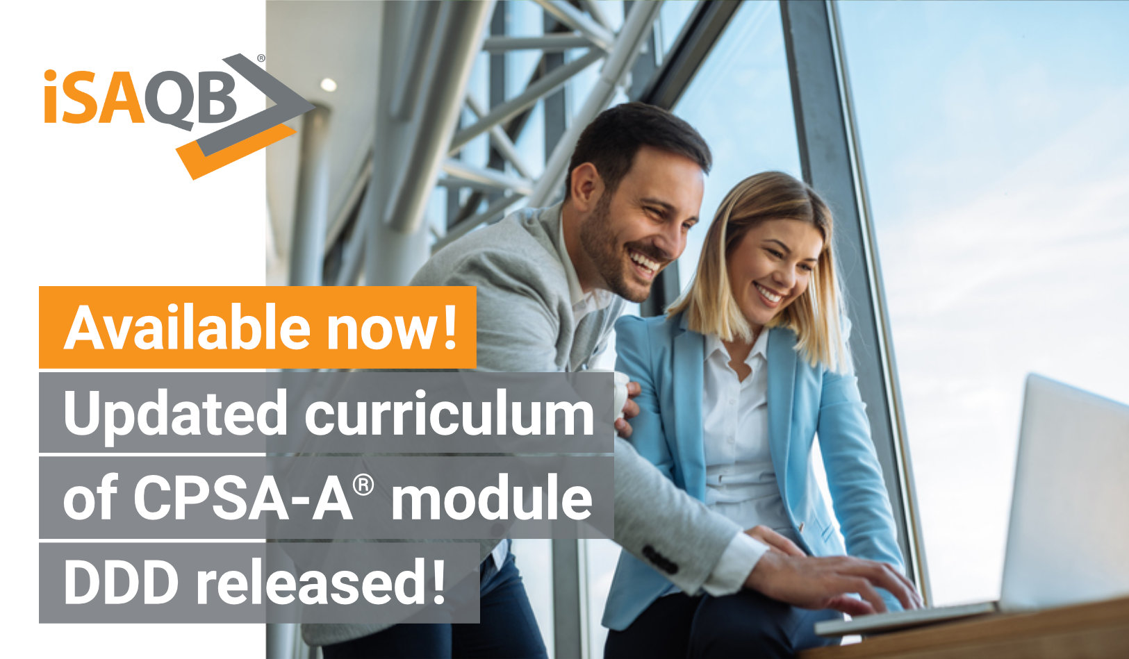 Neue Lehrplanversion 2023.1 des CPSA-A®-Moduls DDD veröffentlicht ...