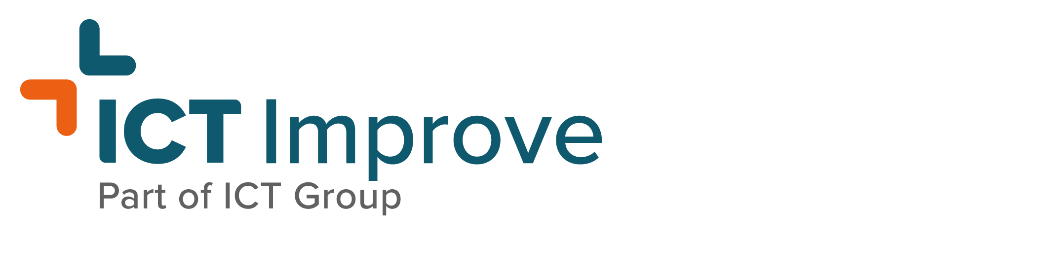 Nederland Ict Logo ICT Support