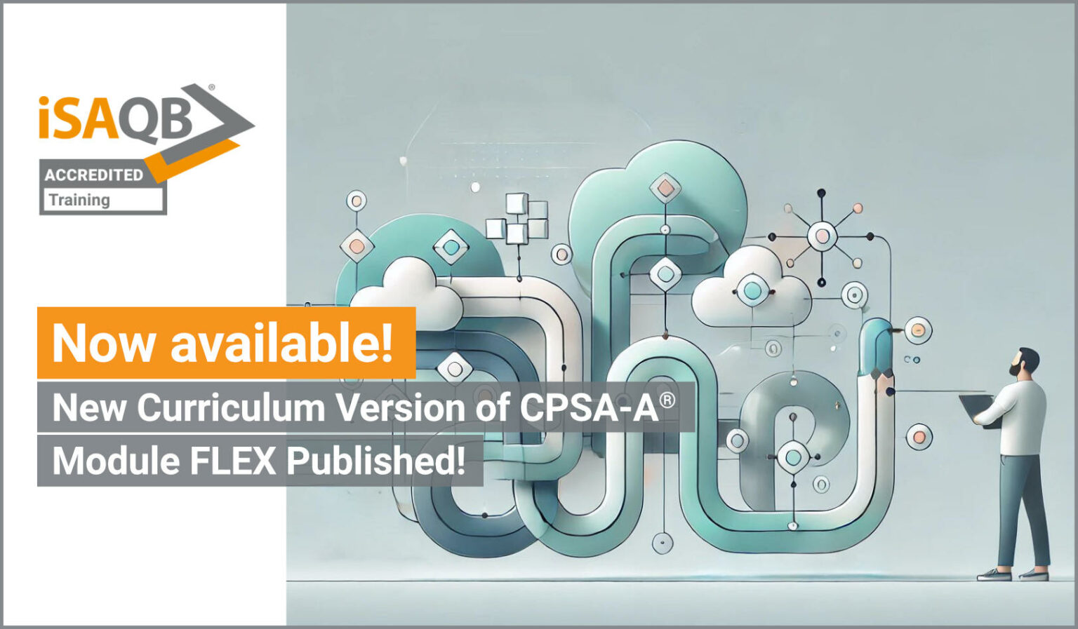 Neue Lehrplanversion 2024.1 des CPSA‑A®-Moduls FLEX veröffentlicht ...