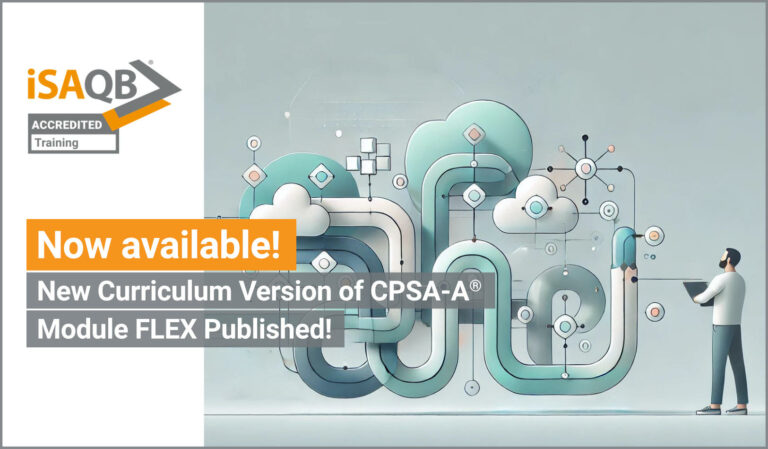Neue Lehrplanversion 2024.1 des CPSA‑A®-Moduls FLEX veröffentlicht ...